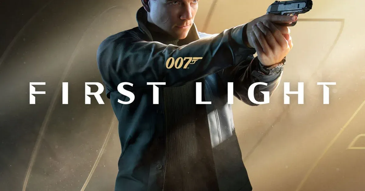 007 First Light Development Cost Reportedly Hit $140 Million | GAMES.GG