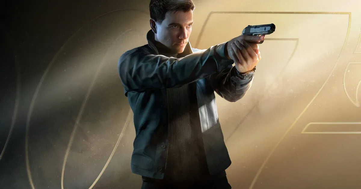 007 First Light Sales Hit 2.2 Million Copies in First Week | GAMES.GG