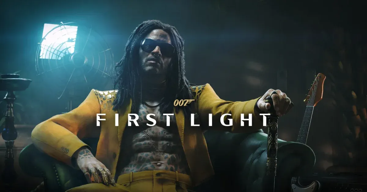 007 First Light Guide: All Postcard Locations | GAMES.GG
