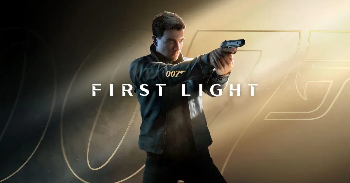 007 First Light: Die komplette Synchronbesetzung aller Charaktere ...