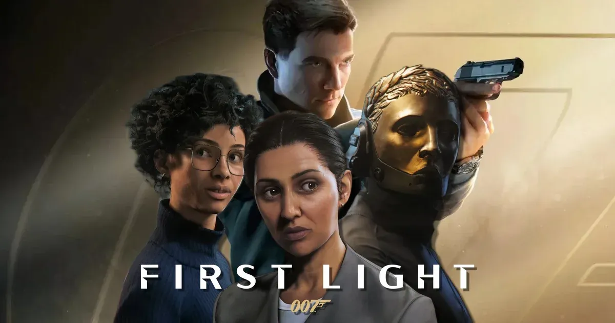 Is Multiplayer or Co-op Available in 007 First Light? | GAMES.GG