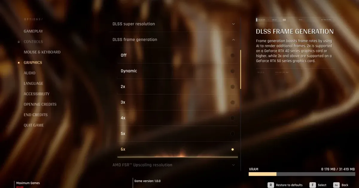 007 First Light PC Settings Guide: Performance Tips | GAMES.GG