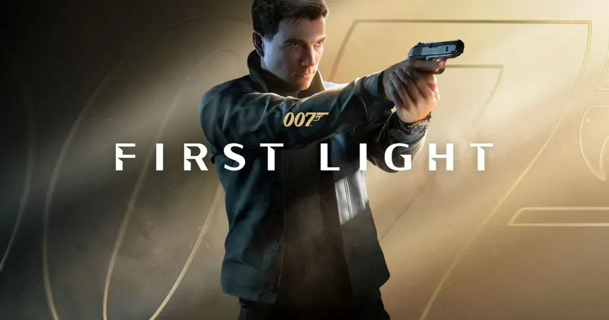 007 First Light Pickpocket Guide | GAMES.GG