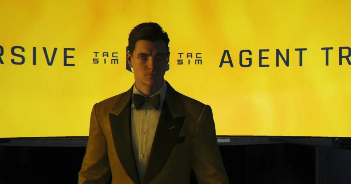 Guia do Modo TacSim em 007 First Light: Recompensas e Dicas | GAMES.GG