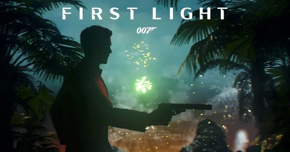 007 First Light Guide: All Challenges in The Past Never Dies | GAMES.GG