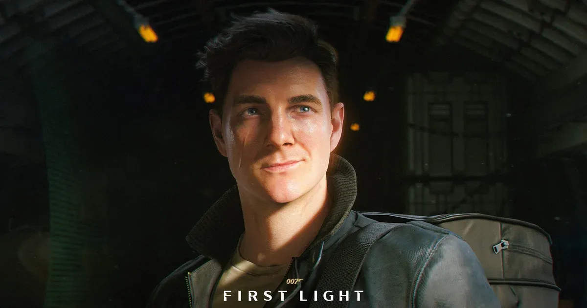 007 First Light Trophy List: All Achievements & Trophies | GAMES.GG