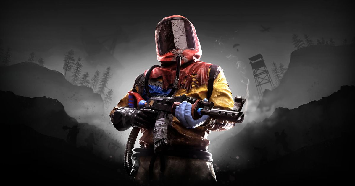Rust | GAMES.GG