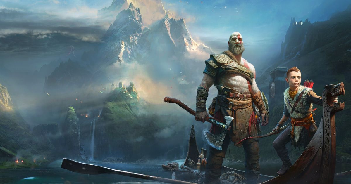 God of War Achievements | GAMES.GG | GAMES.GG