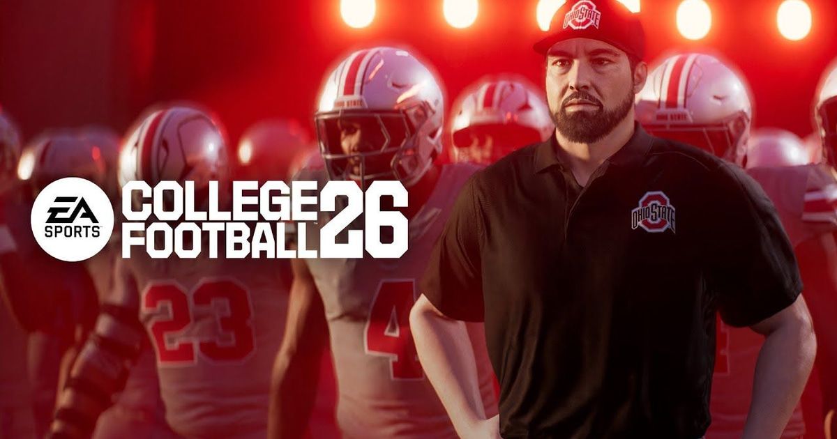 How to Recruit in College Football 26 | GAMES.GG