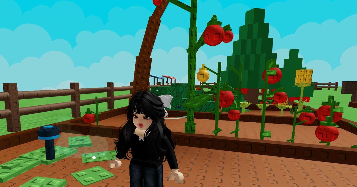 Grow a Garden: Ultimate Beginner's Guide | GAMES.GG