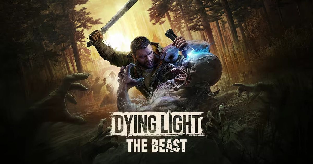 Dying Light: The Beast Guide: Complete Achievement and Trophy List ...
