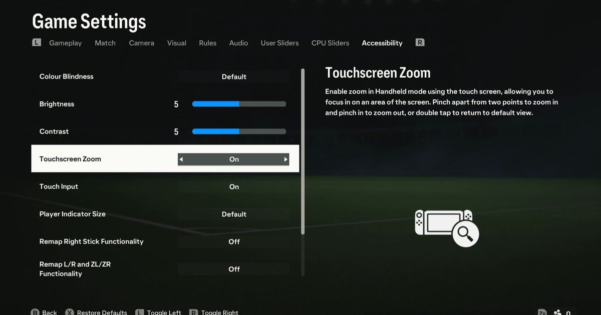 EA FC 26 Guide: Beste PC Settings für FPS & Performance | GAMES.GG