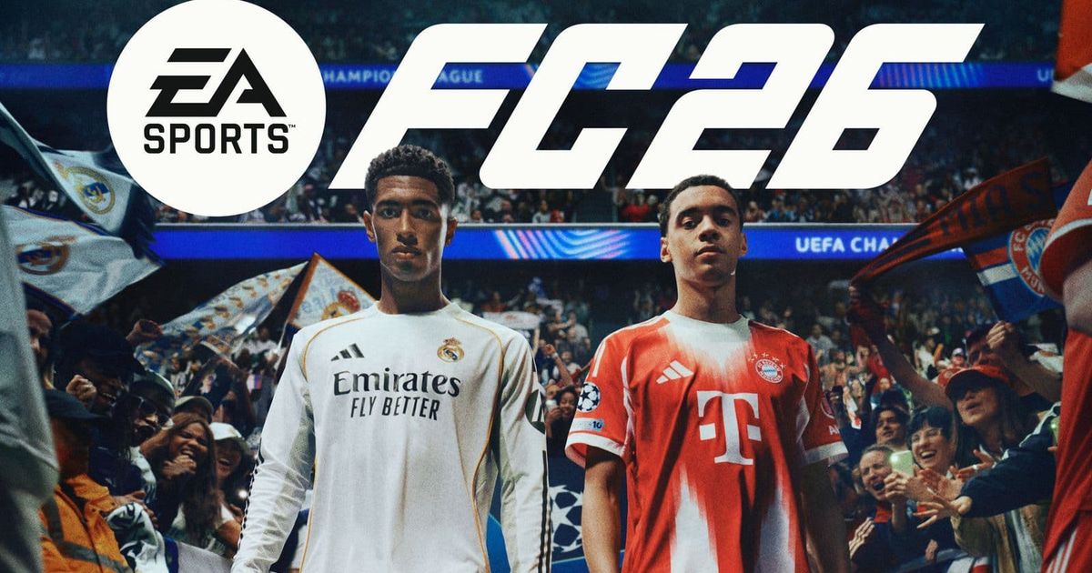 EA FC 26 Deeper Simulation Explained: Transform Your Career Mode ...