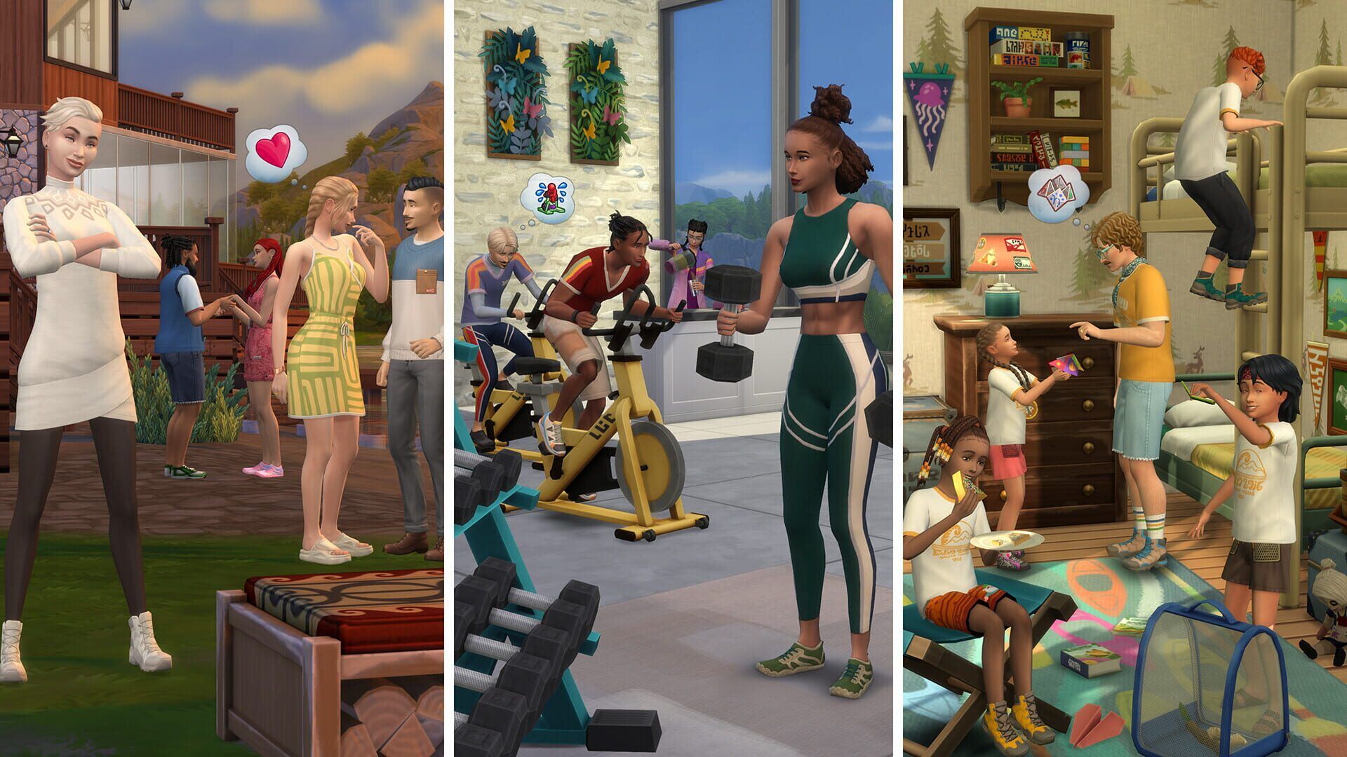 Best Sims 4 Mods to Download in 2026 | GAMES.GG