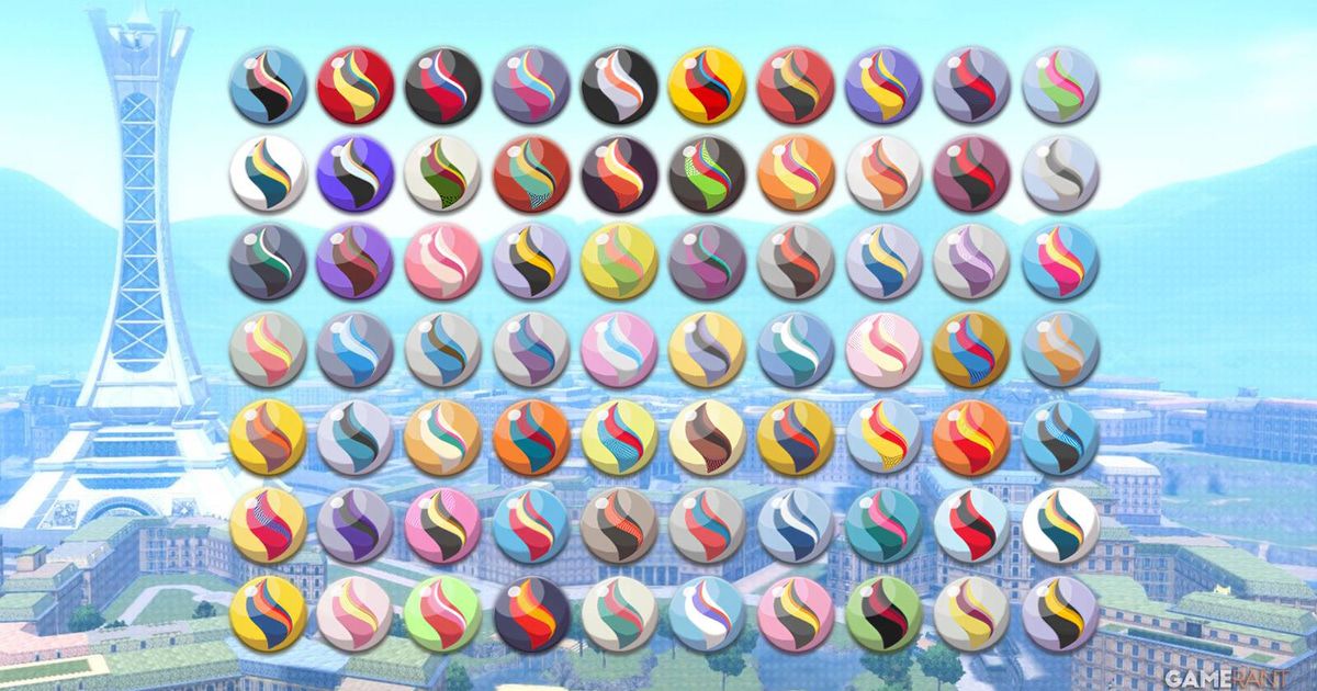 Pokémon Legends: Z-A Guide: All Mega Stone Locations & How to Get Them ...