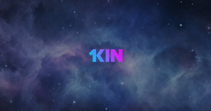 1KIN Labs Launches Layer-2 Blockchain Platform GR1D | GAMES.GG