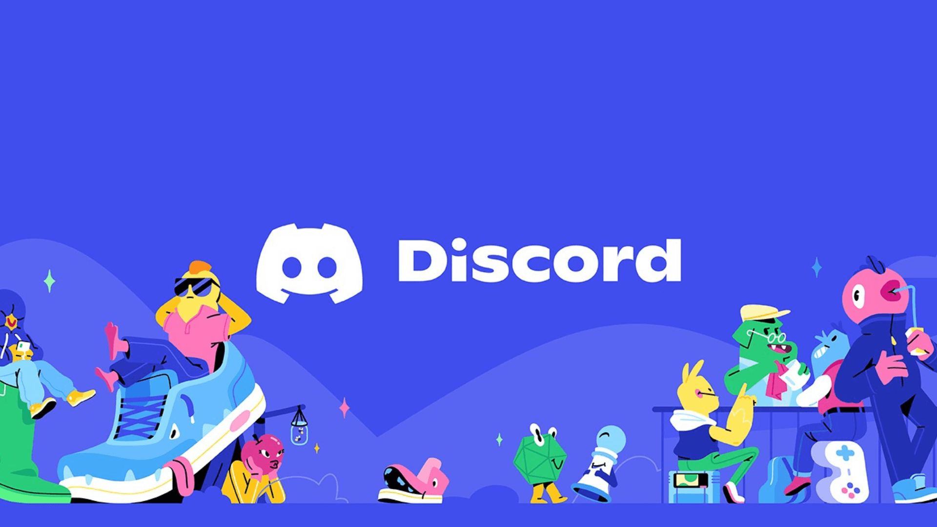 Best Discord Servers to Join in 2025 | GAMES.GG