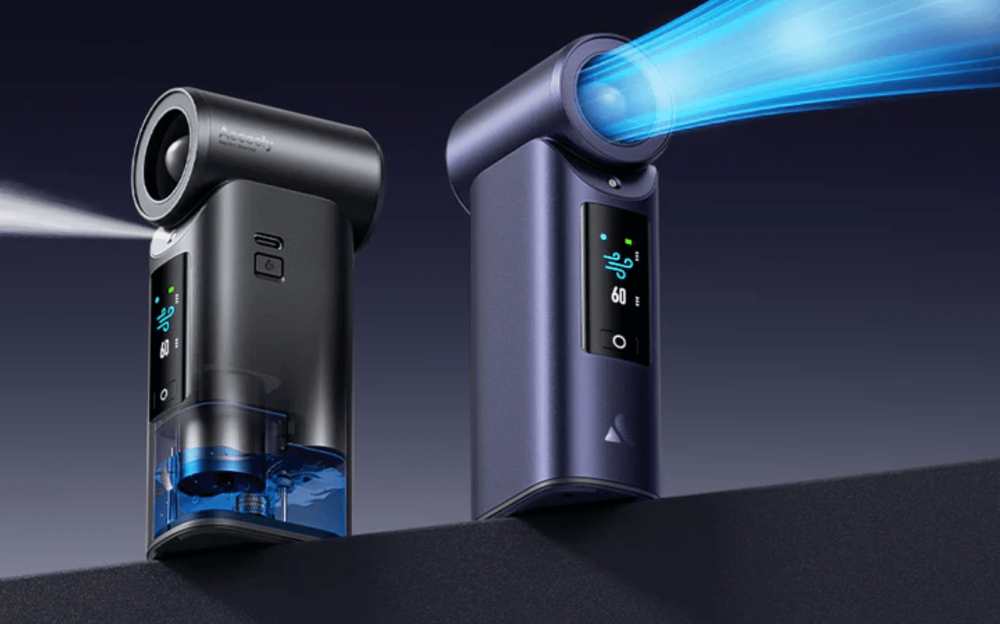 Aecooly Cold Air Ultra Review 2026 | GAMES.GG