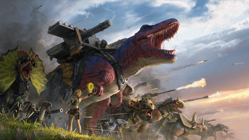 How to Play Age of Dino: The Ultimate Age of Dino Beginner's Guide ...
