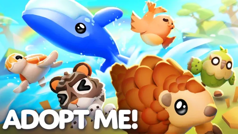 Adopt Me! Beginner's Guide: Pets, Bucks, and Trading Explained | GAMES.GG