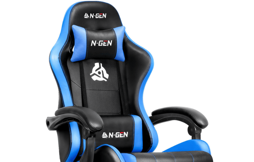 Amazon Discount on N-GEN Ergonomic Gaming Chair Hits Lowest Price ...