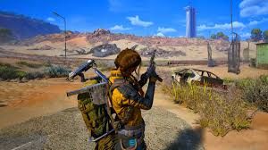 ARC Raiders Best PvE Skill Tree Build [Guide] | GAMES.GG