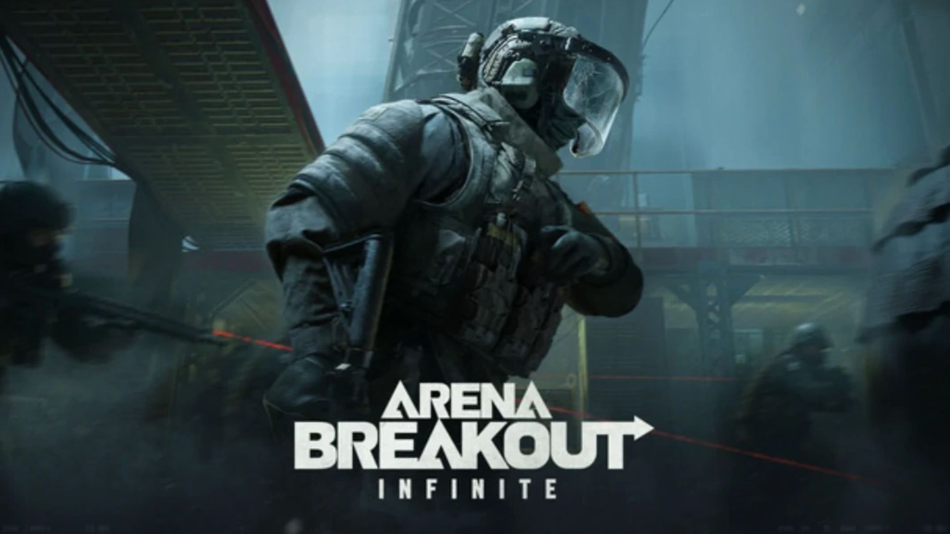 Arena Breakout: Infinite | GAMES.GG