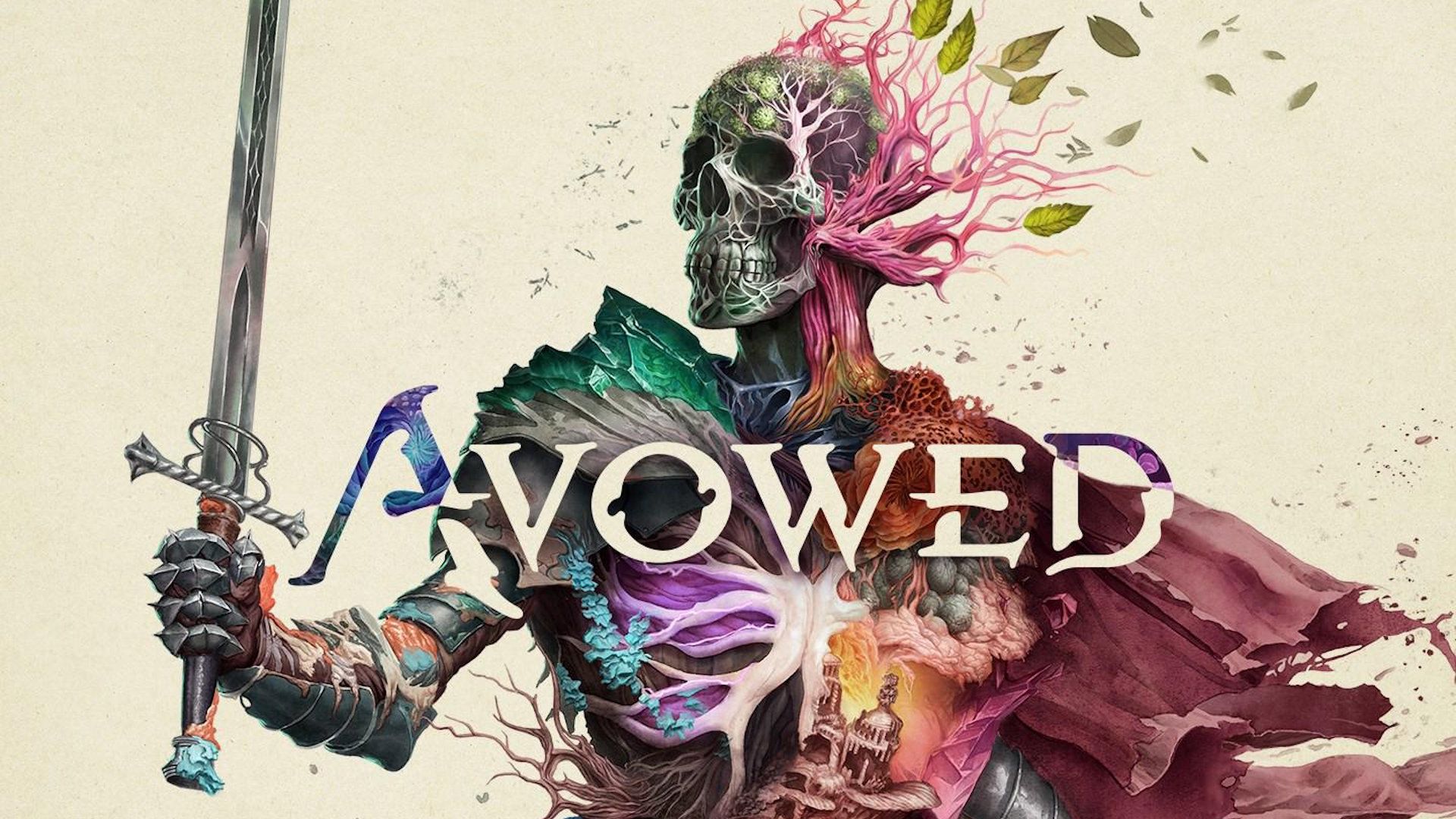 Avowed: Eoraの神秘的な世界を探索するファンタジーRPG | GAMES.GG