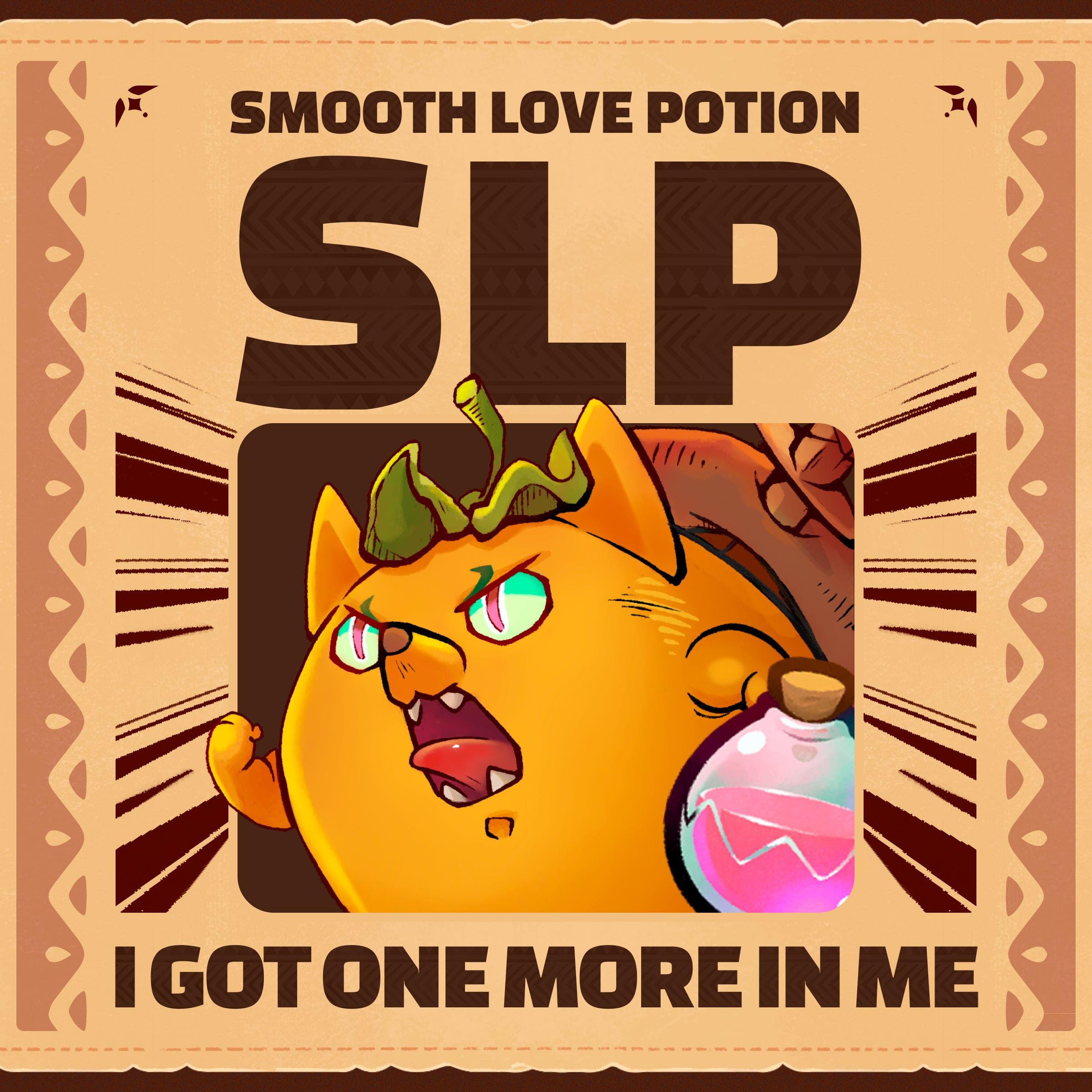 Pembaruan Penting Kebijakan Moneter Axie SLP | GAMES.GG