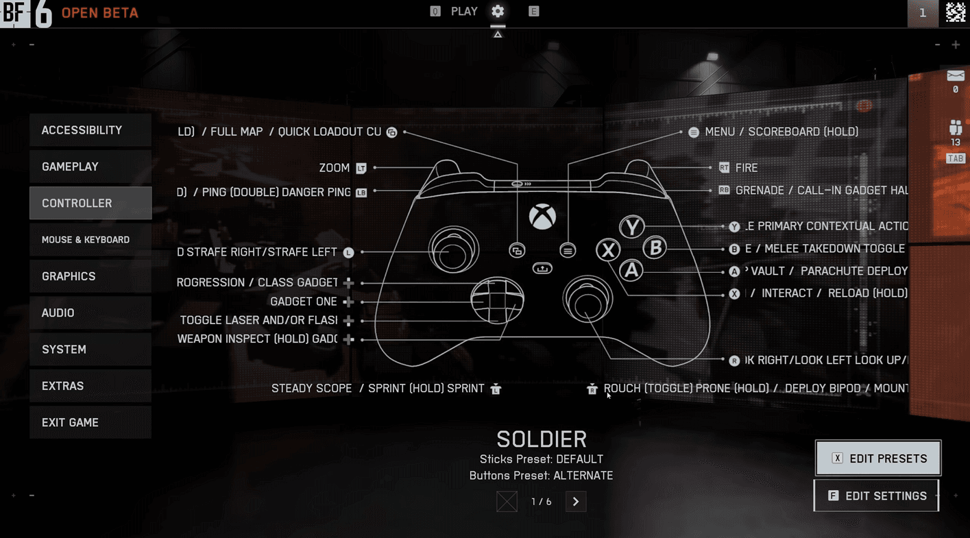 BattleField 6 Guide: Best Settings Ultimate Guide | GAMES.GG