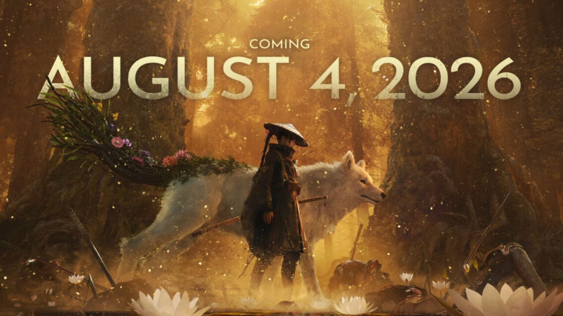 Beast of Reincarnation Release Date Announced at State of Play | GAMES.GG