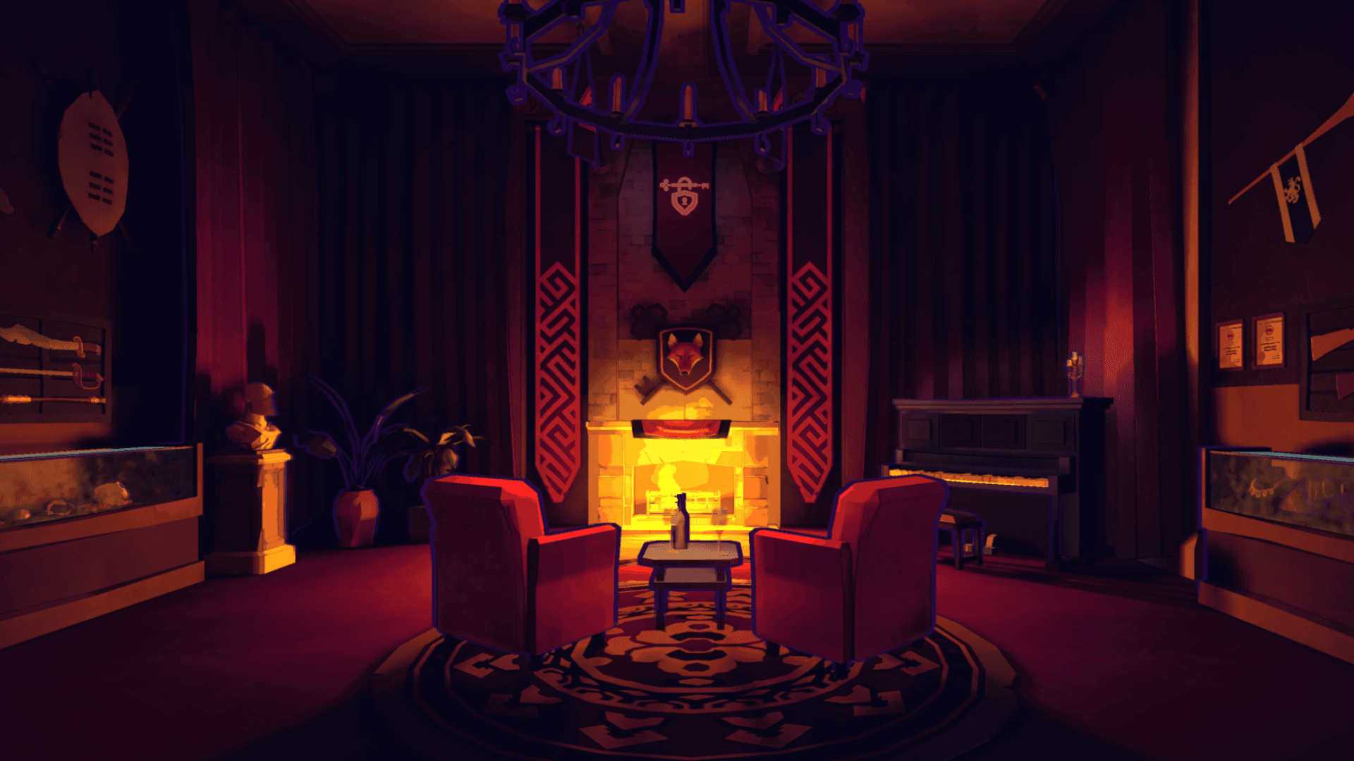 Best Escape Room Games to Play in 2026 | GAMES.GG