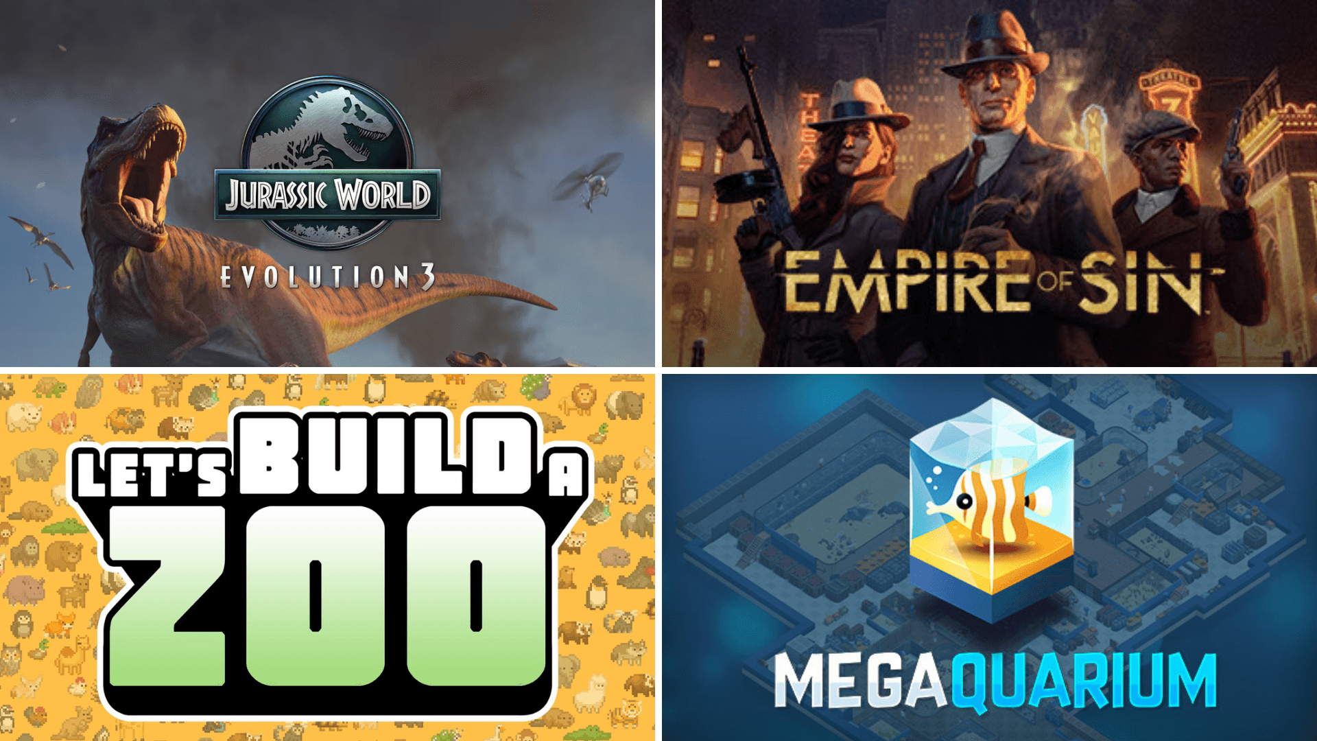 Best Tycoon Games for 2026 | GAMES.GG
