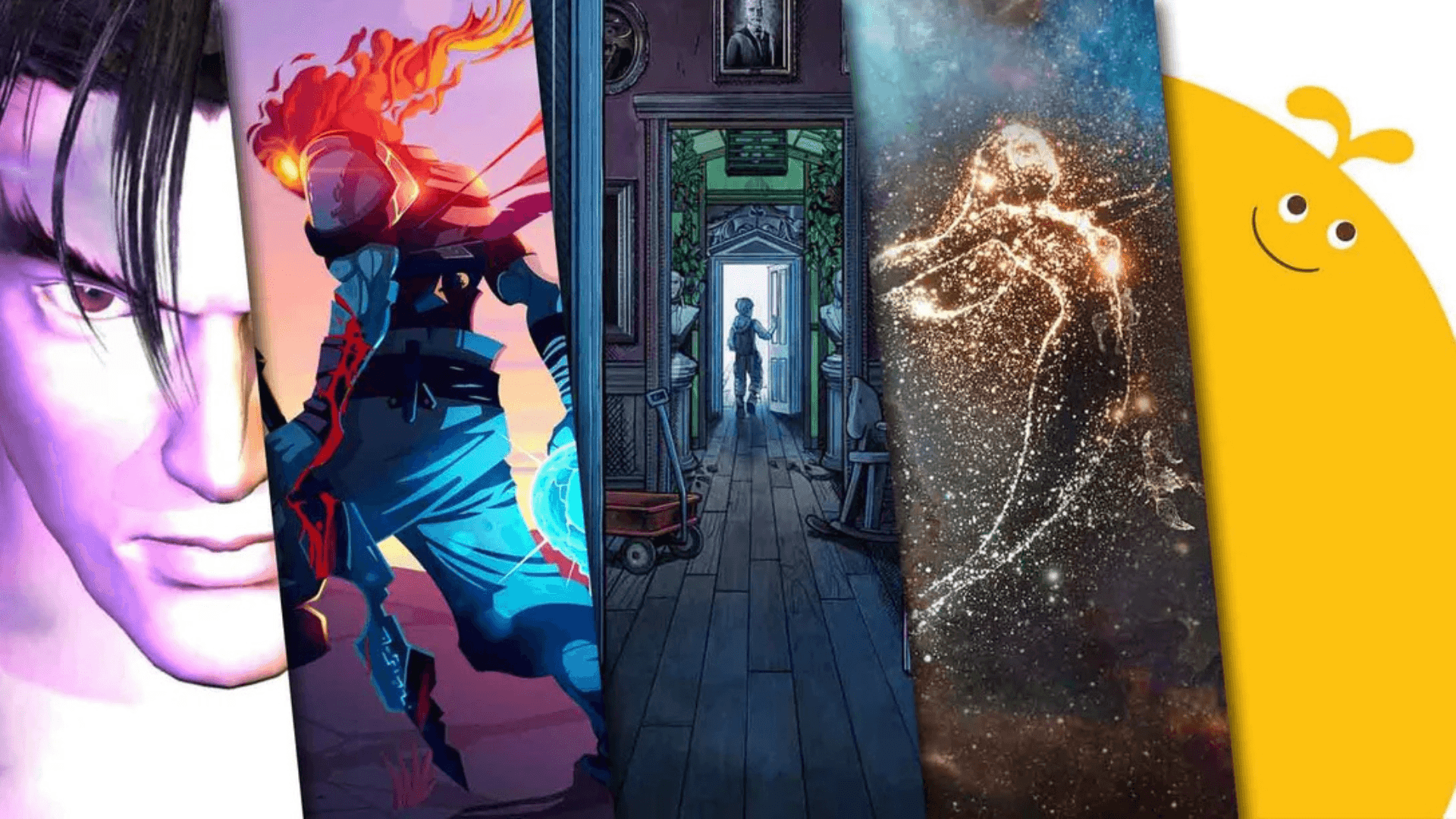 Best Quick-Hit Games on PlayStation for 2026 | GAMES.GG