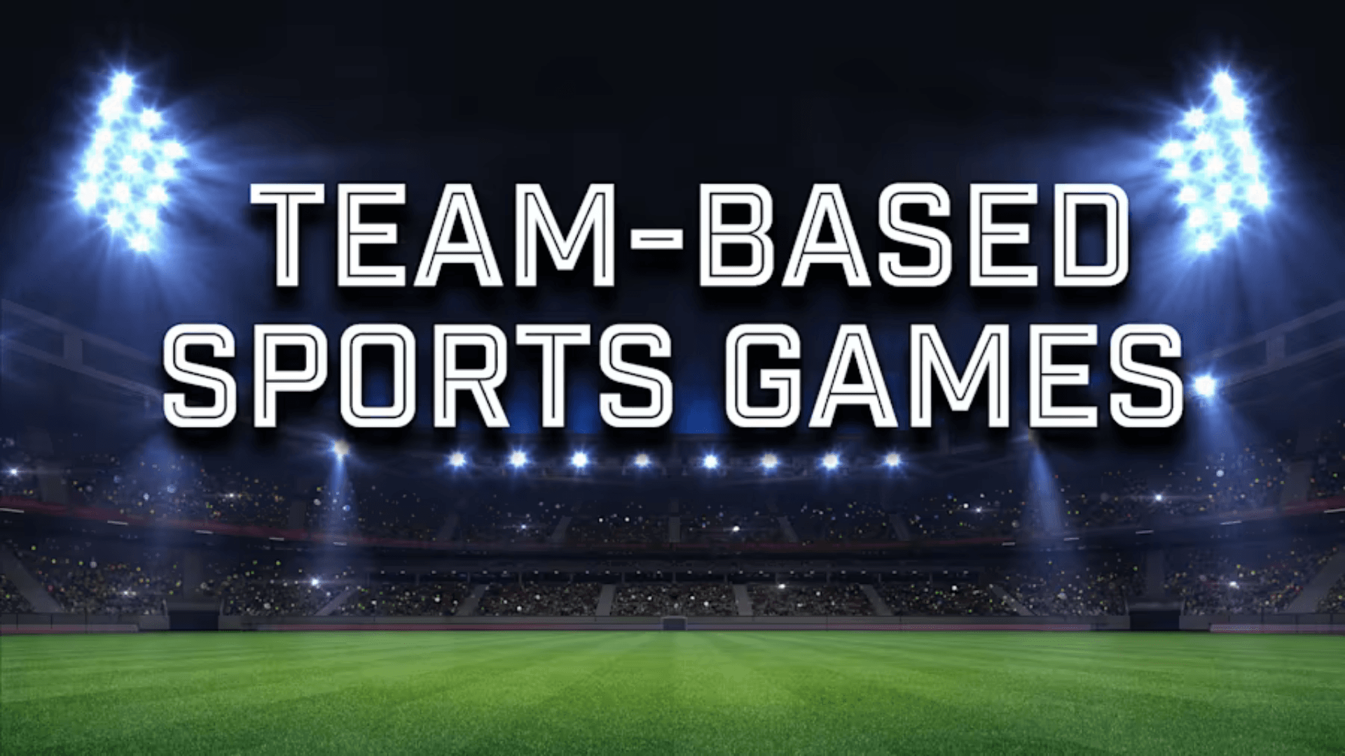 Best Sports Games on Nintendo Switch | GAMES.GG