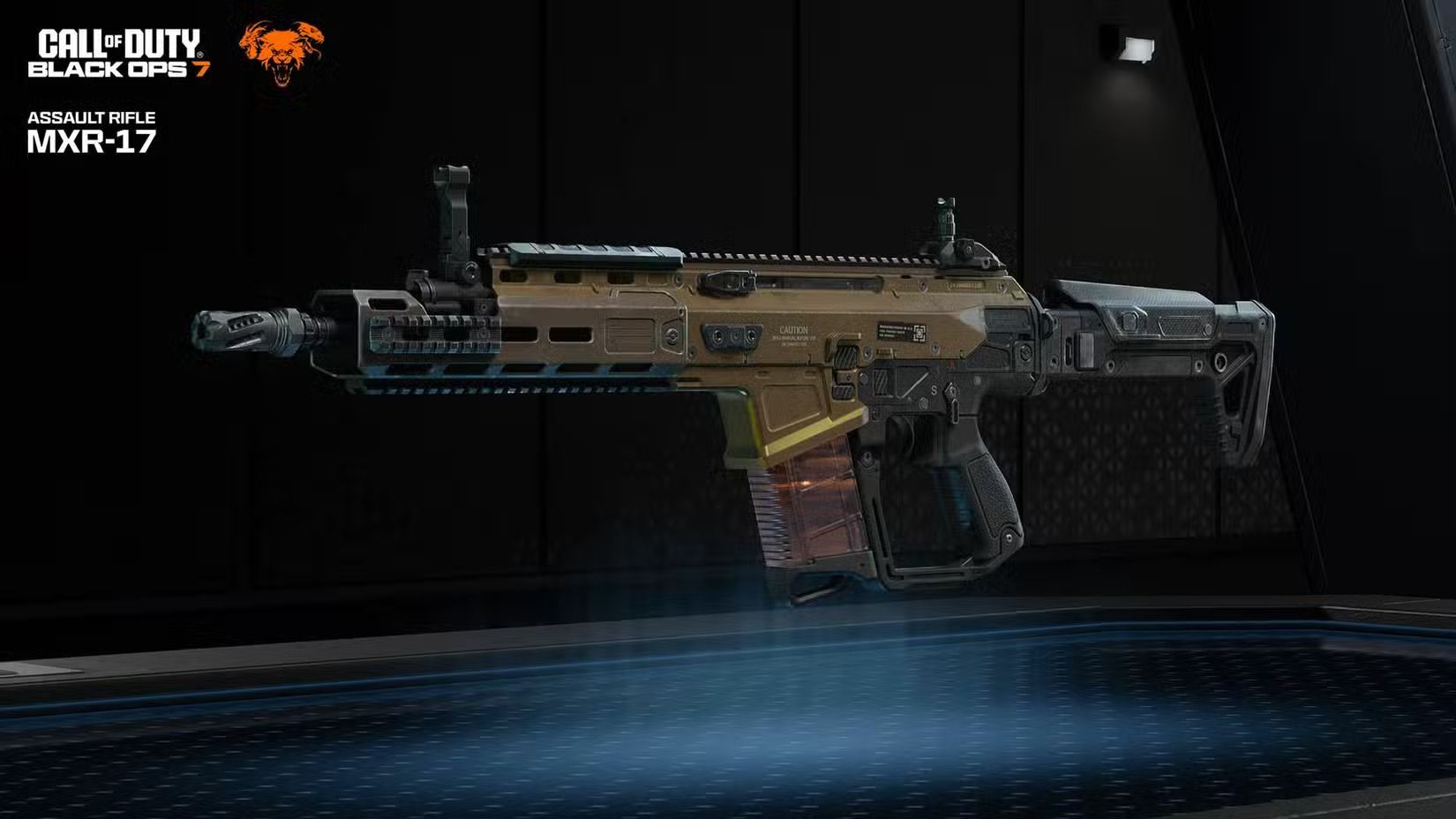 Ultimate Call of Duty: Black Ops 7 Weapon Tier List Ranked | GAMES.GG
