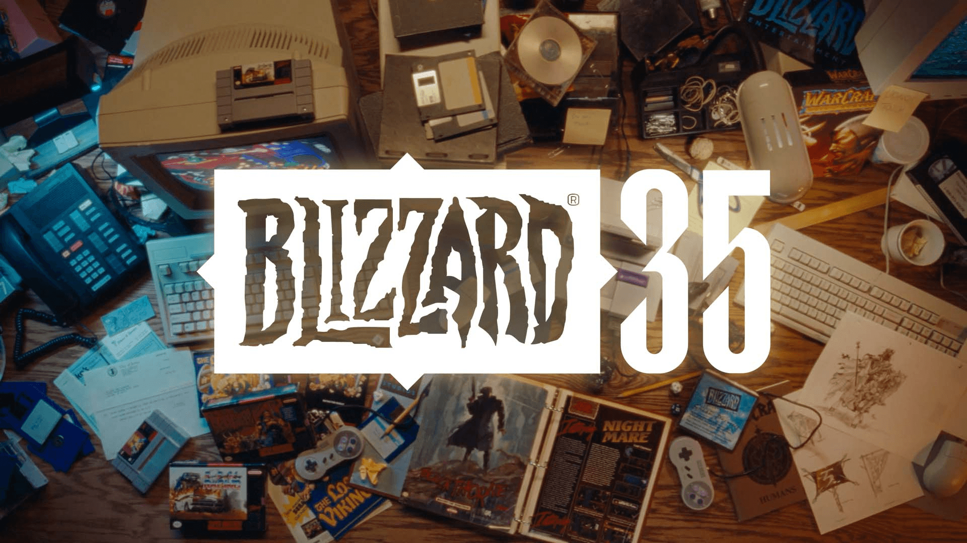 Blizzard Showcase Kicks Off 2026 With Major Game Updates | GAMES.GG