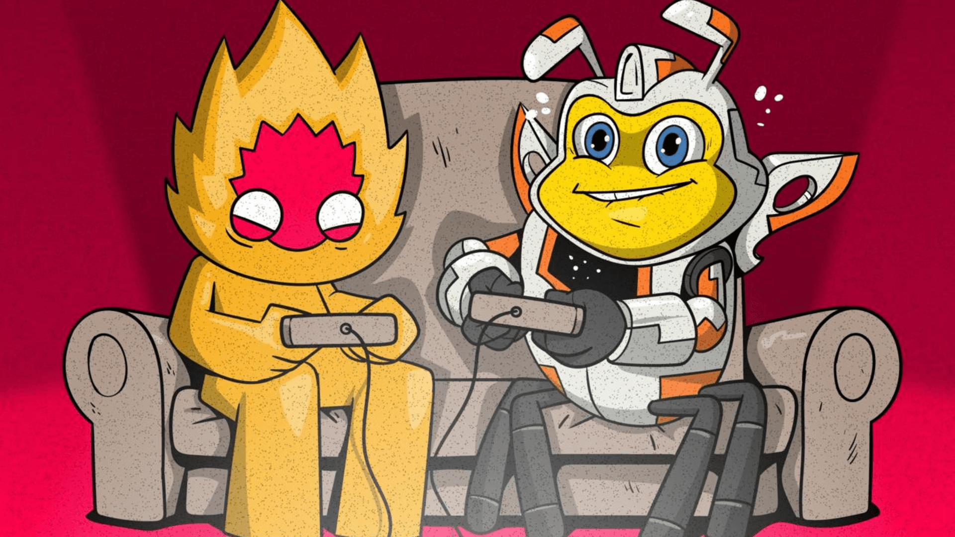 Bravo Ready Studios Acquires Honeyland | GAMES.GG