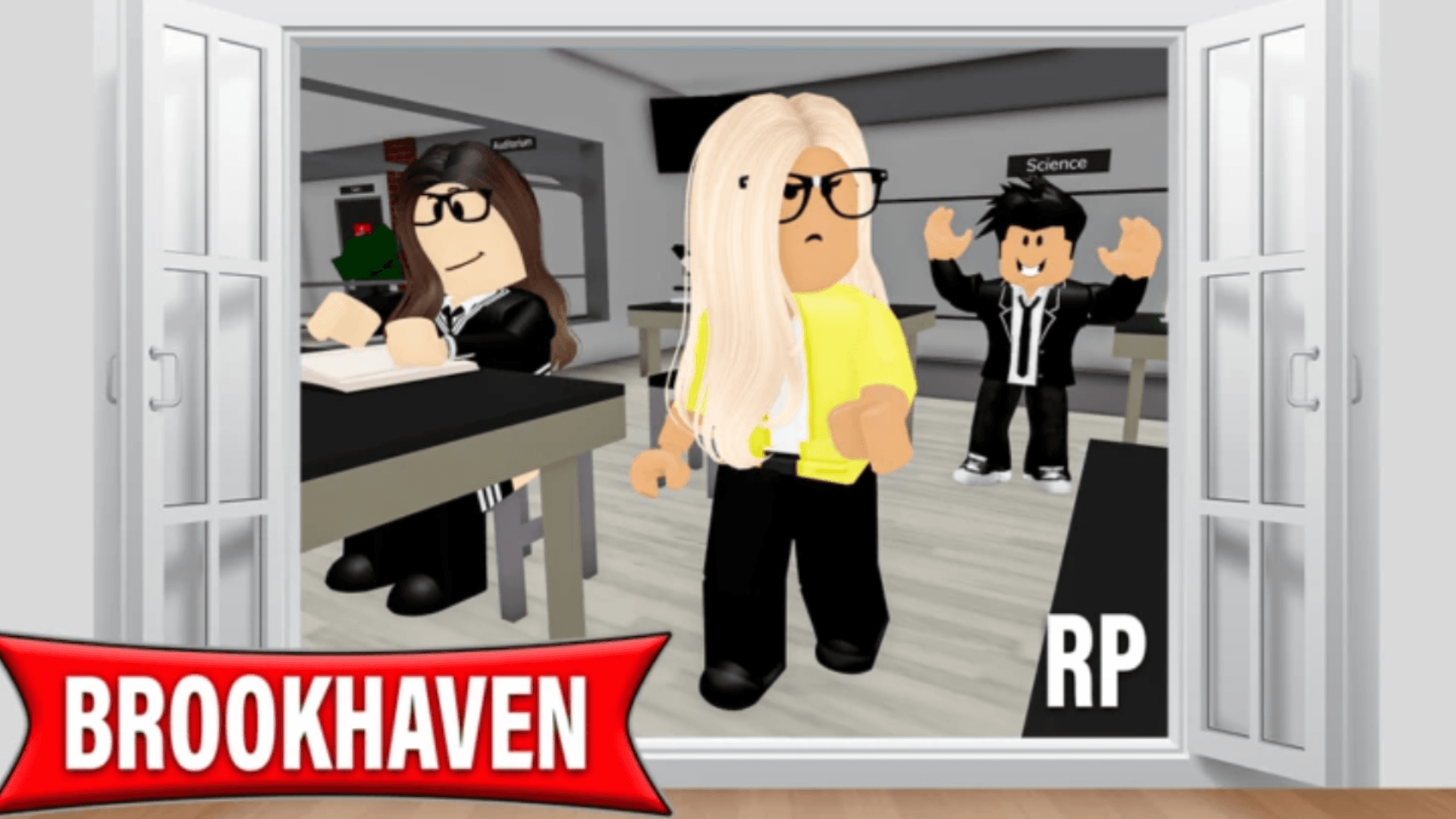 Brookhaven Roblox Codes for Music | GAMES.GG