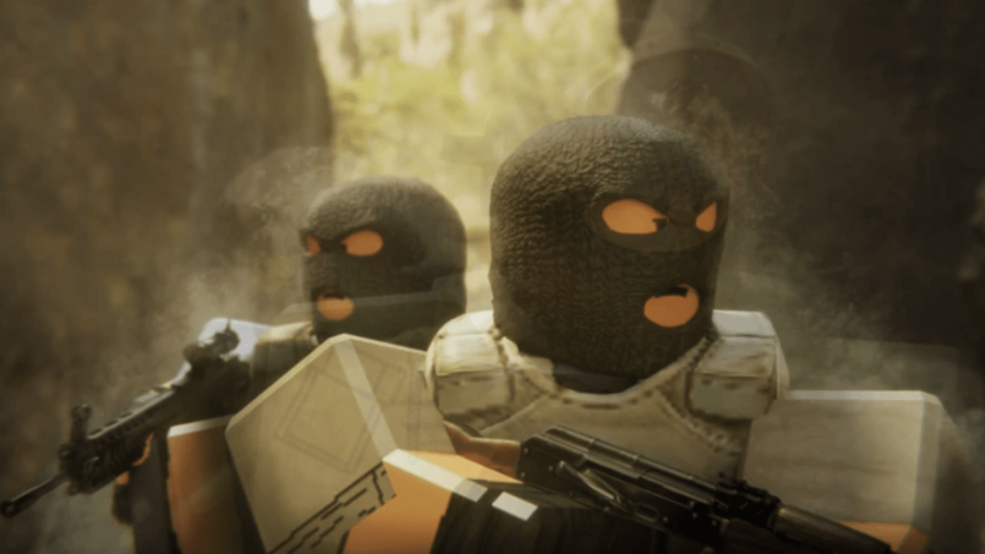 Counter Blox Roblox Codes for October | GAMES.GG