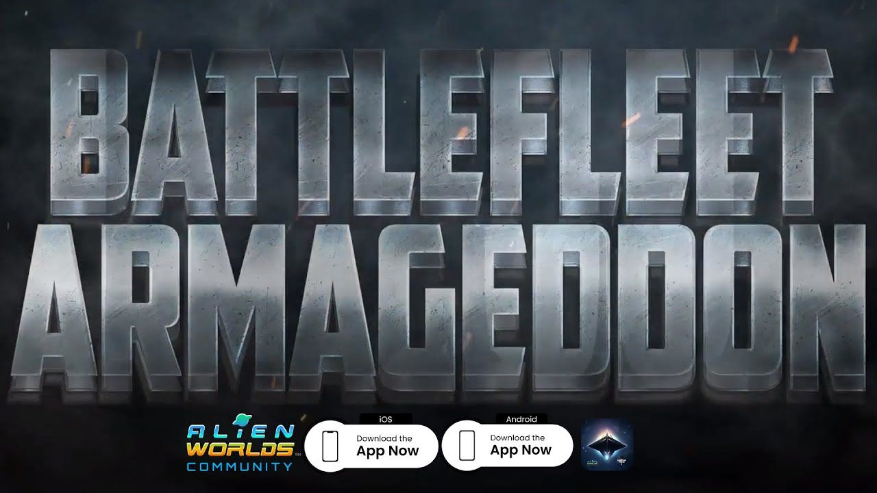 Dacoco Launches Alien Worlds Expansion Mobile Game | GAMES.GG
