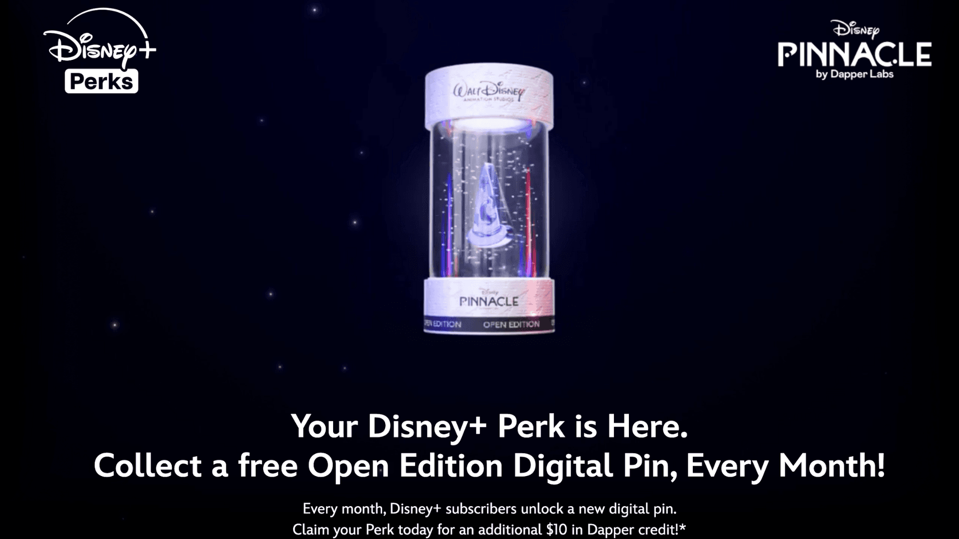 Disney+ New Perks Program for Subscribers | GAMES.GG