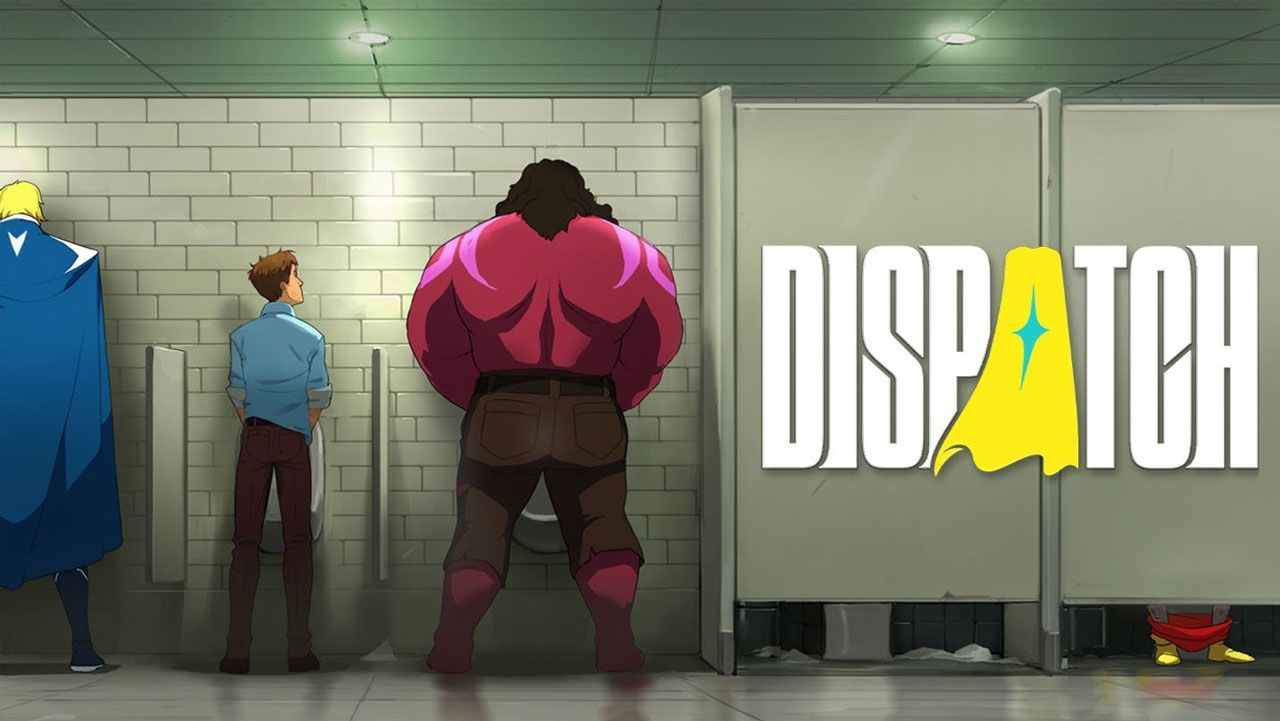 Dispatch Platinum/Achievements Guide: How to Unlock All Trophies | GAMES.GG