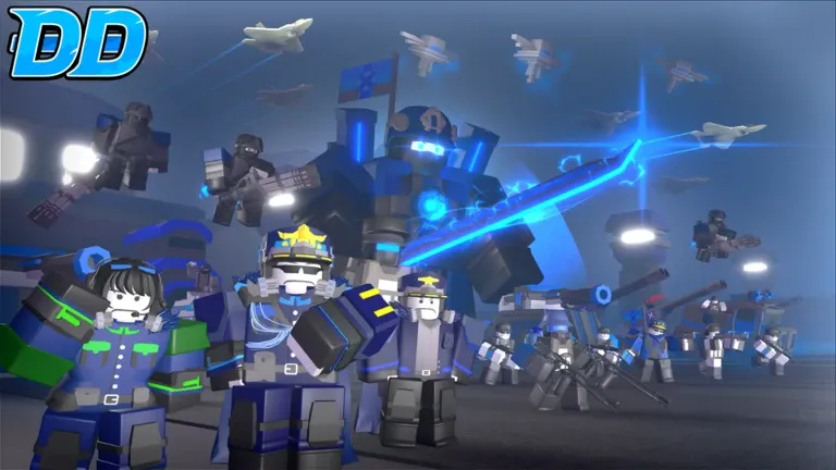 Dummy Defense Roblox: 4月限定の無料コードと報酬 | GAMES.GG