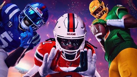 EA Sports College Football 27: Lanzamiento el 9 de julio | GAMES.GG