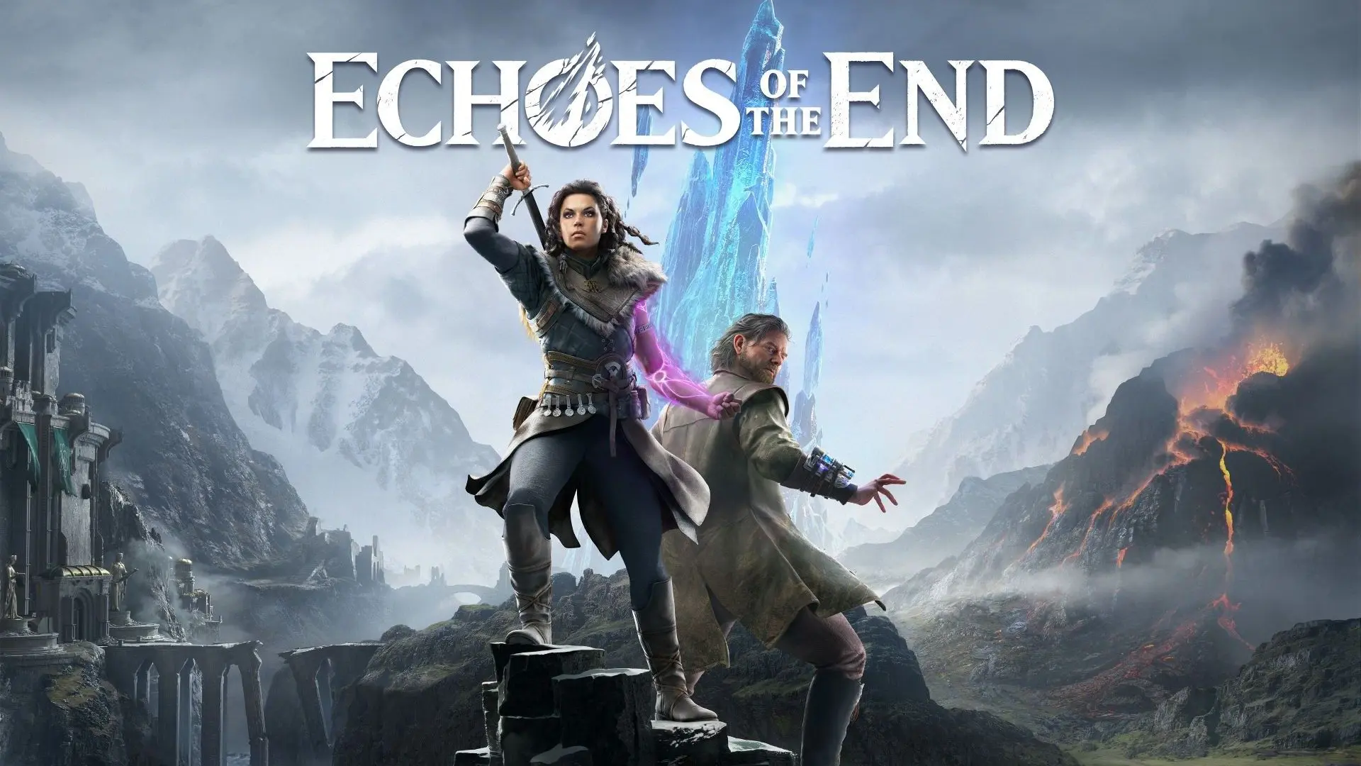 Echoes of the End Guide: Chapter 3 Collectibles and Locations | GAMES.GG