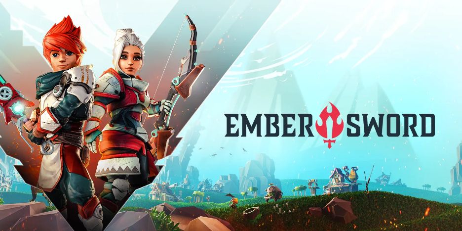 Ember Sword First Impressions: Dungeons Galore | GAMES.GG
