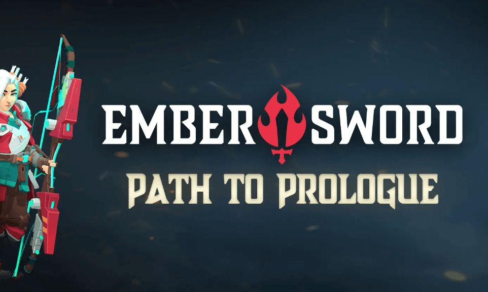 Ember Sword revela Prólogo de Acesso Antecipado e desenvolvimentos ...