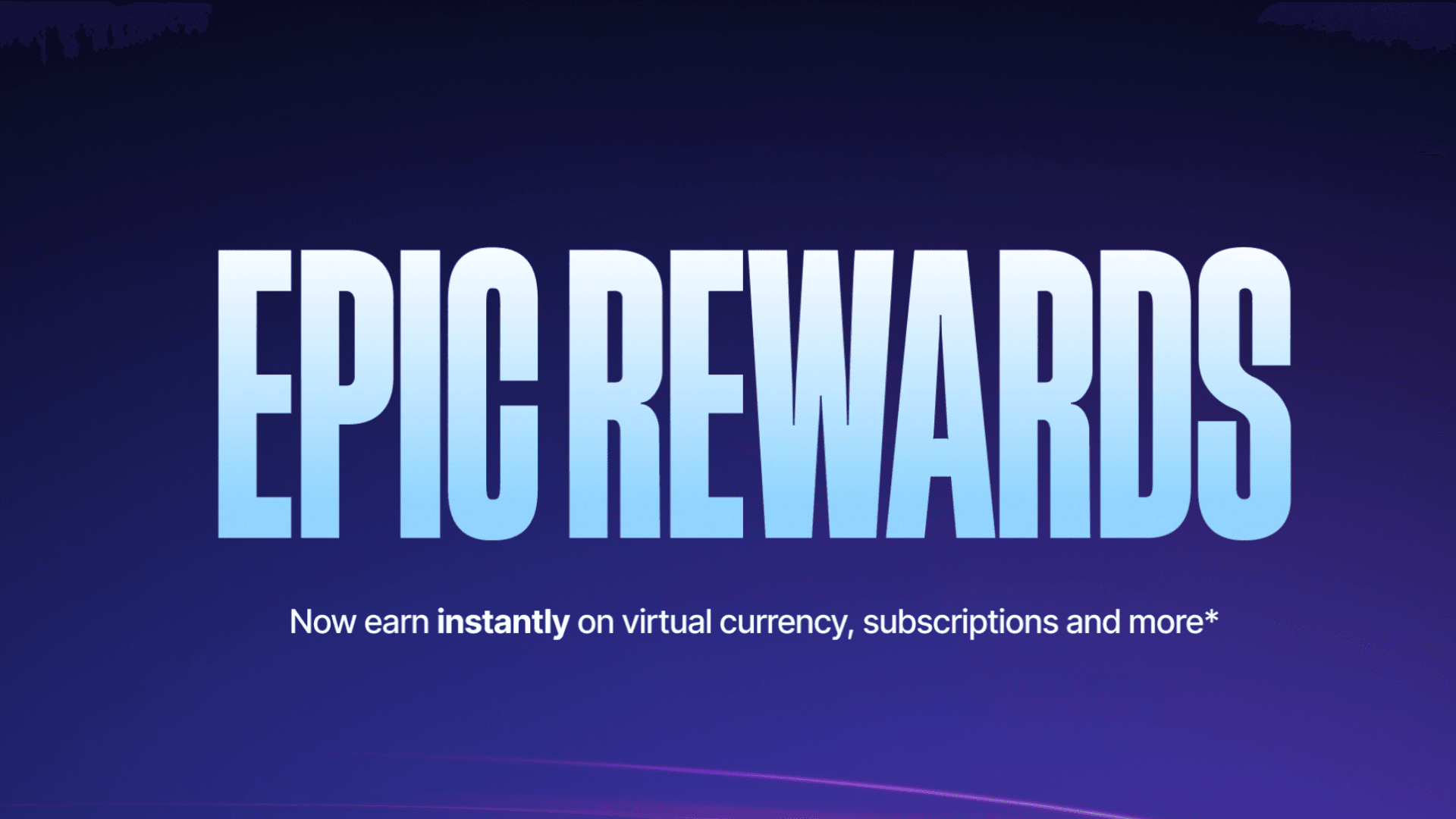 Epic Games Updates Epic Rewards | GAMES.GG