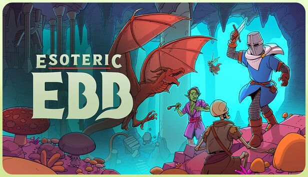 Esoteric Ebb Spell Locations: Every Spell and How to Get It | GAMES.GG